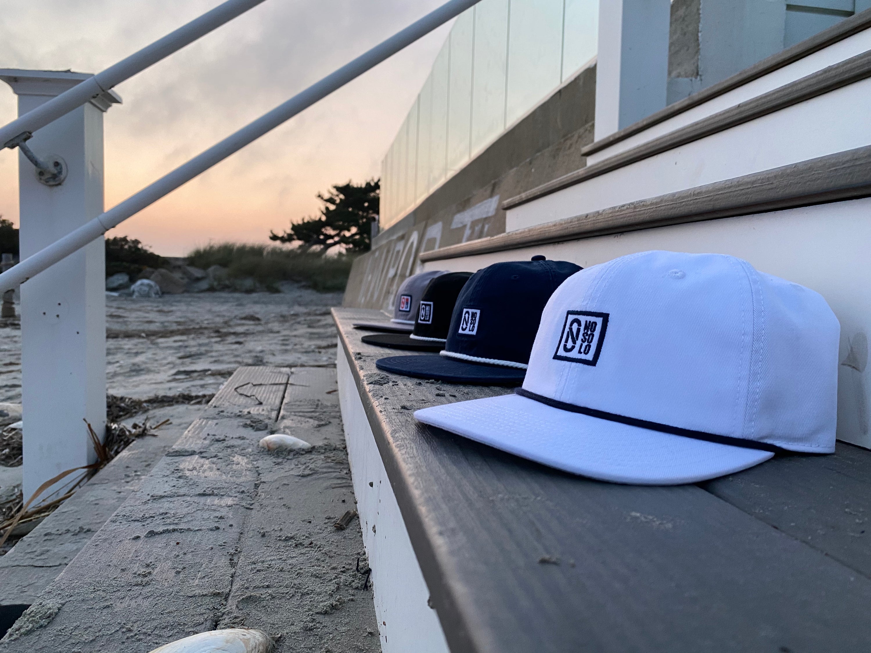 NOSOLO | Nobody Goes Solo | Official Shop
