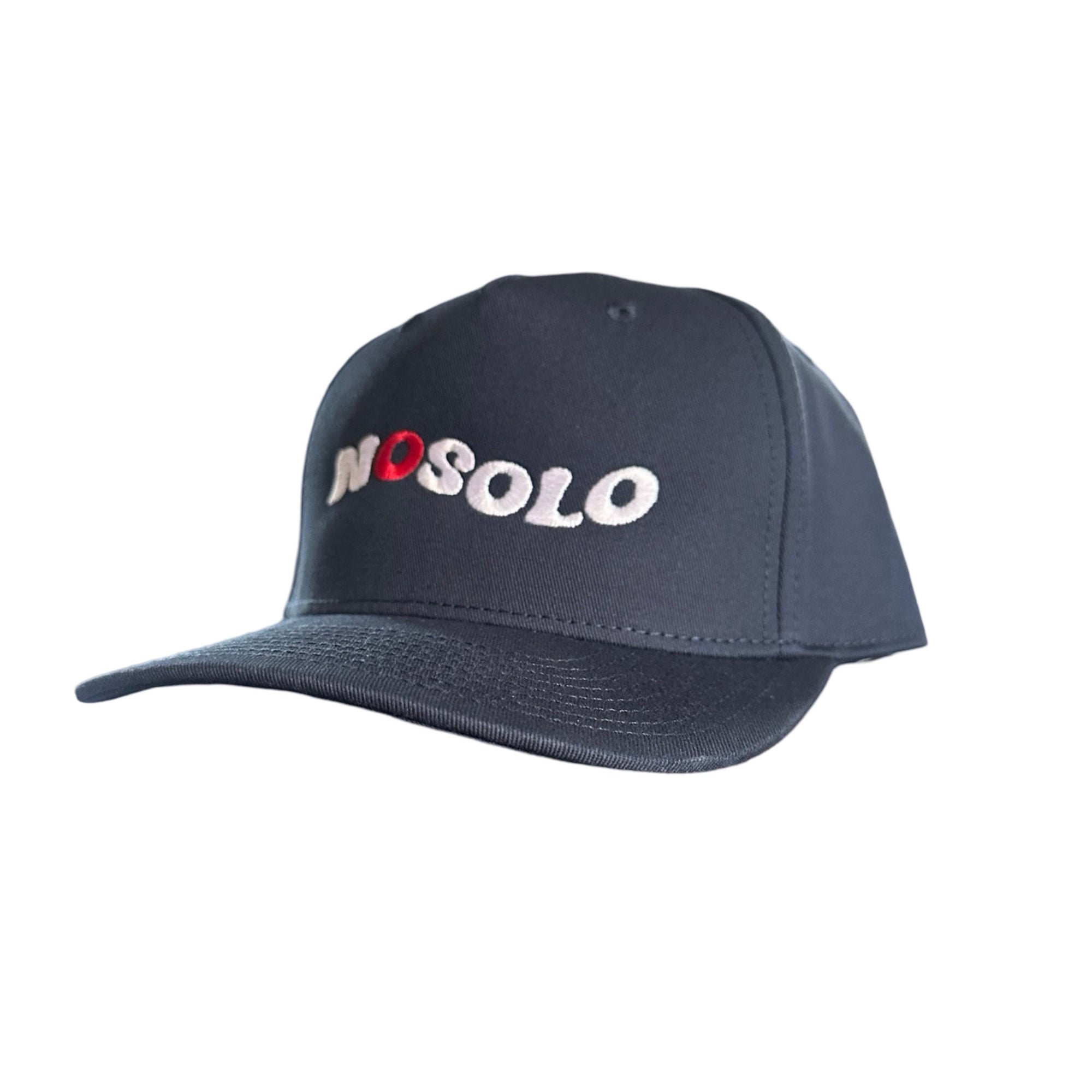 Our Headwear | NOSOLO | Men and Women's Hats